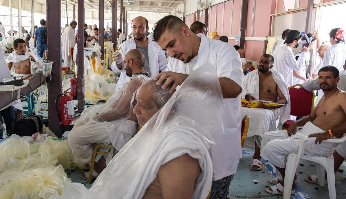 Panduan Umrah: Cara-Cara Melakukannya Mengikut Sunnah Nabi